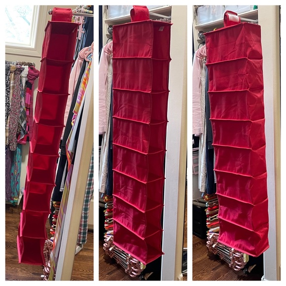 Land Of Nod | Storage & Organization | Land Of Nod Canvas Storage ...